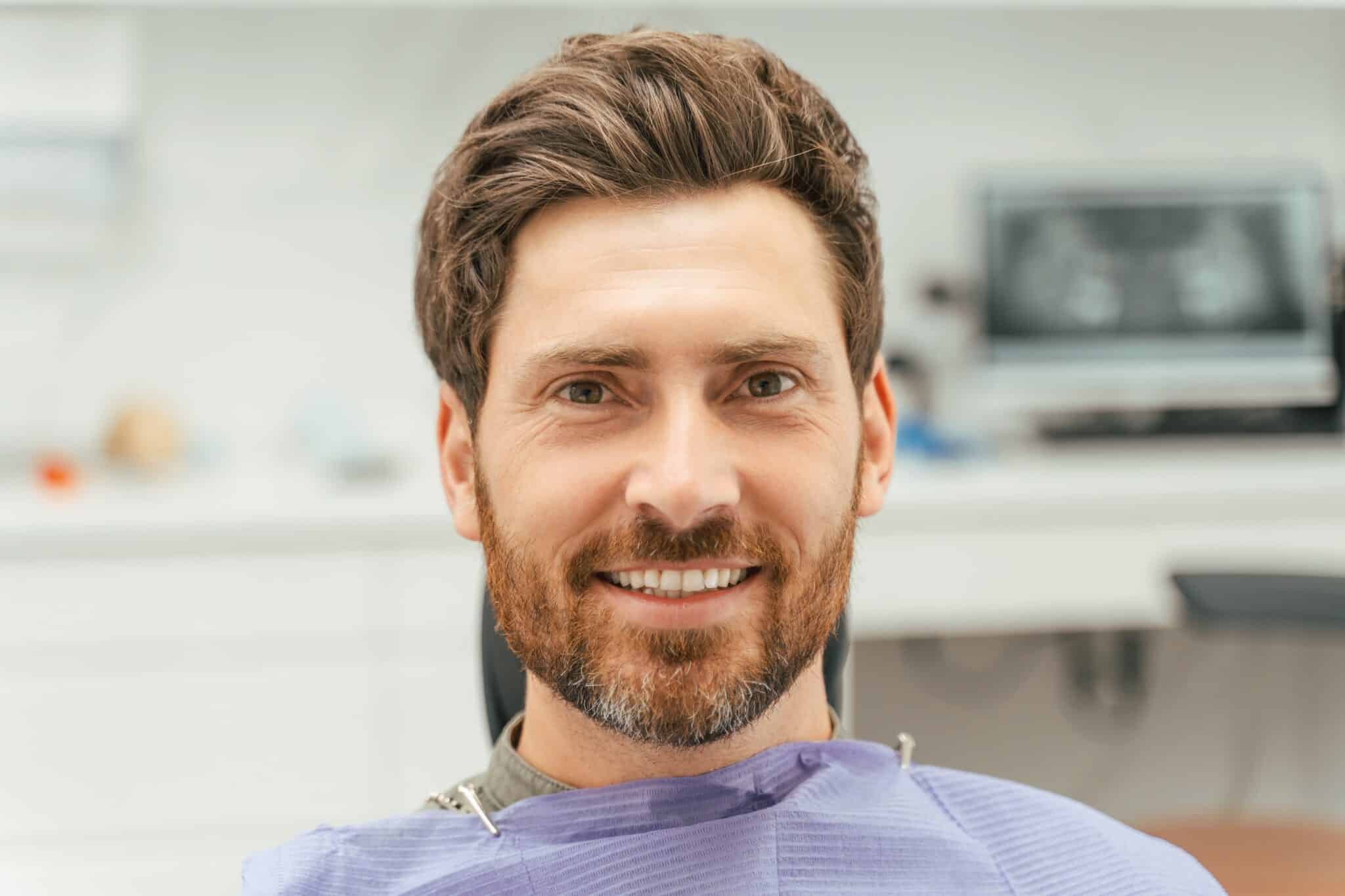 Dental Implants – Folsom, CA – The Folsom Dentist